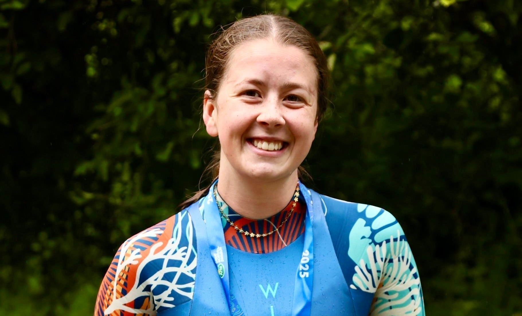 Swim Report Series #02: Great North Swim 5km – Wilda