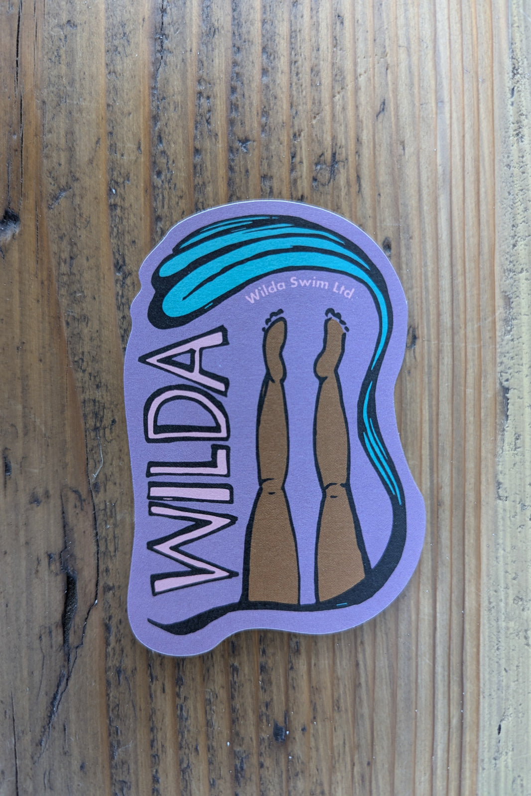 Wilda – Wilda Swim Ltd